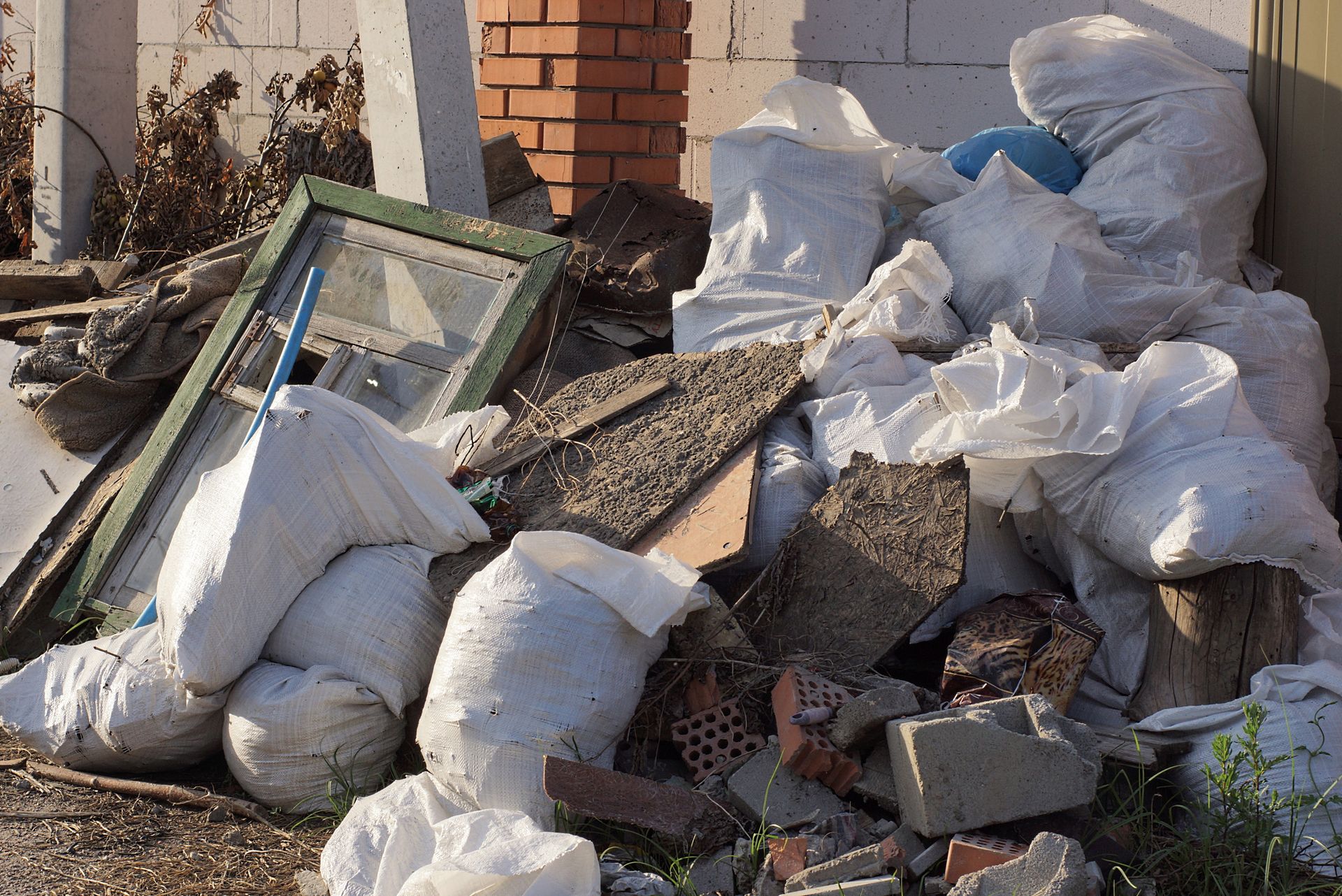 Golden Gate Dumpster Rentals & Waste Management| San Francisco, CA