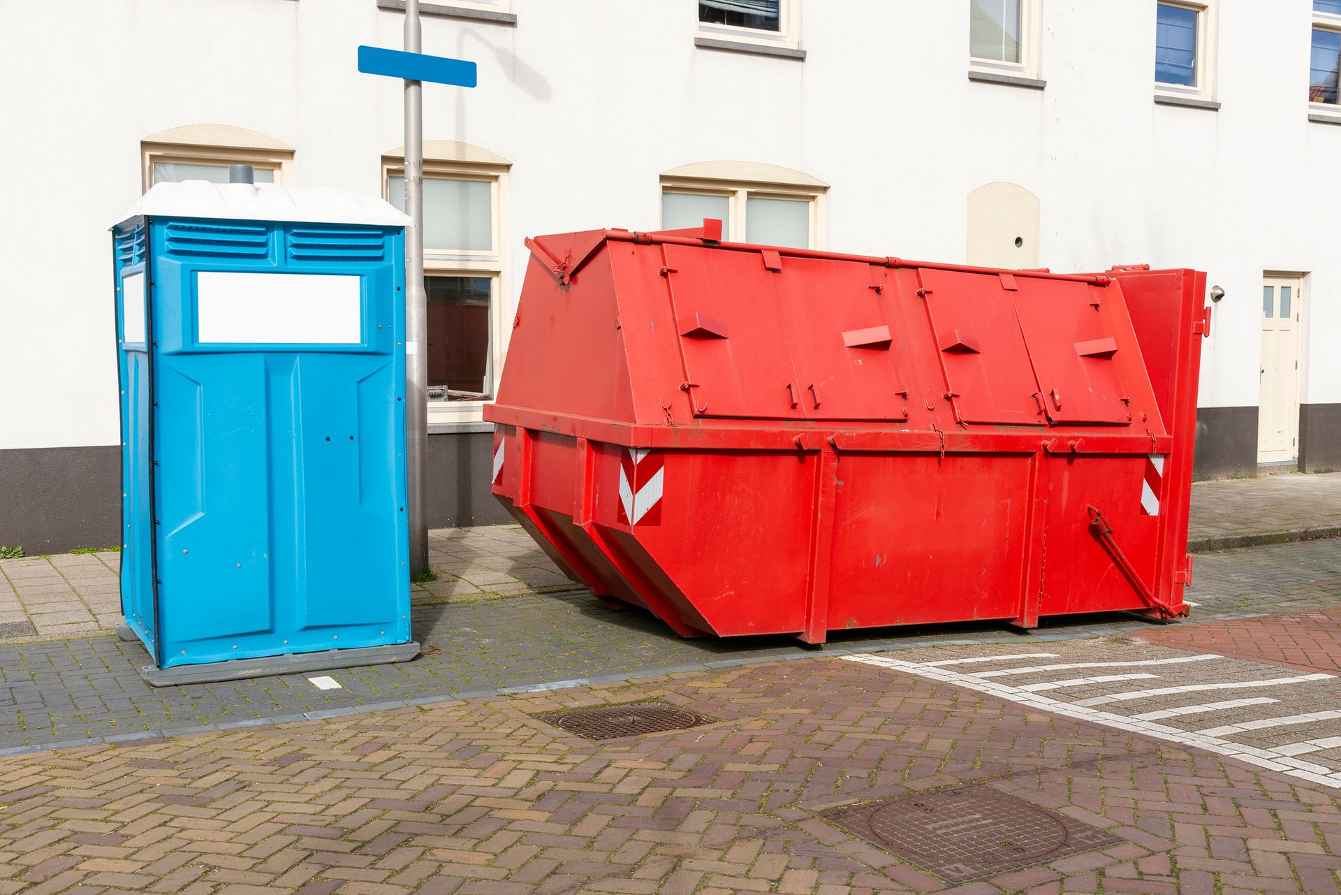 Golden Gate Dumpster Rentals & Waste Management| San Francisco, CA