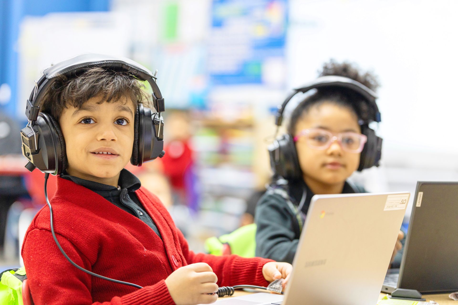 Brilla Public Charter Schools