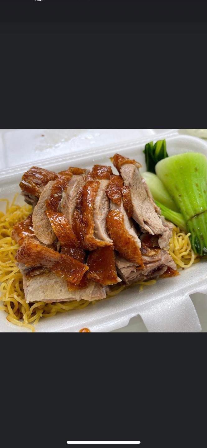 Menu | Red Lantern Chinese Restaurant