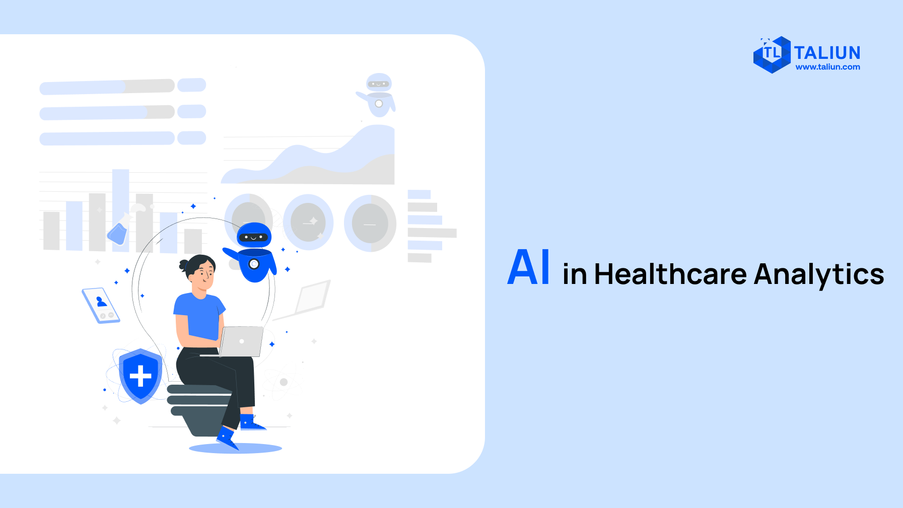 Ai In Healthcare Smarter Analytics Better Outcomes