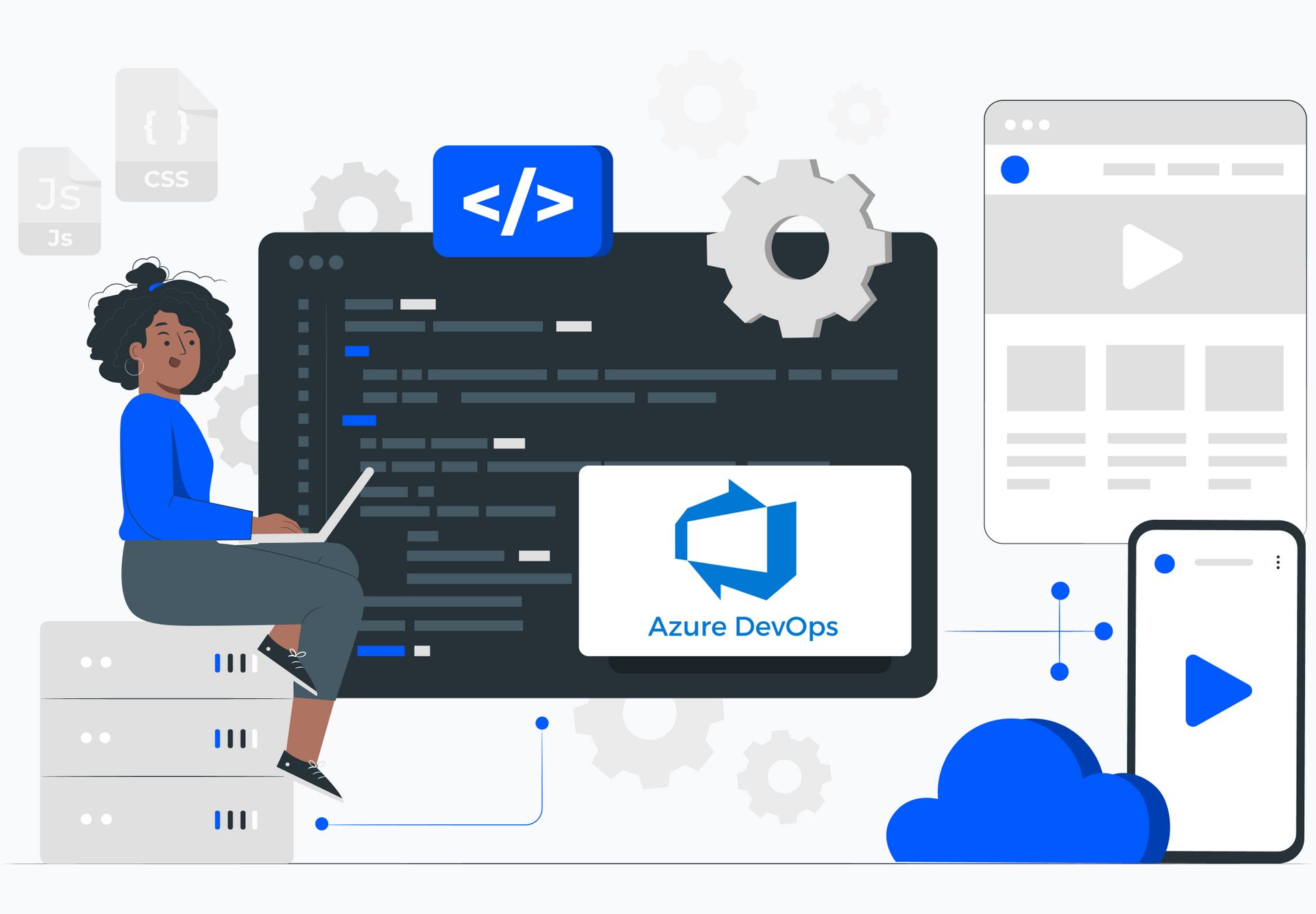 Azure DevOps Consulting Services