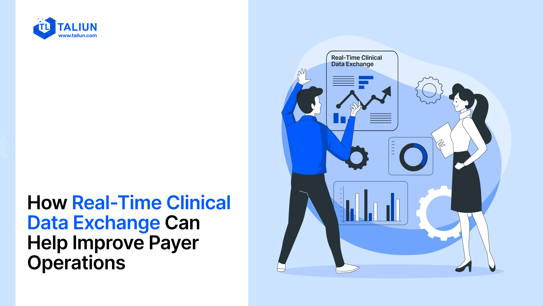 How Real-Time Clinical Data Exchange Can Help Improve Payer Operations