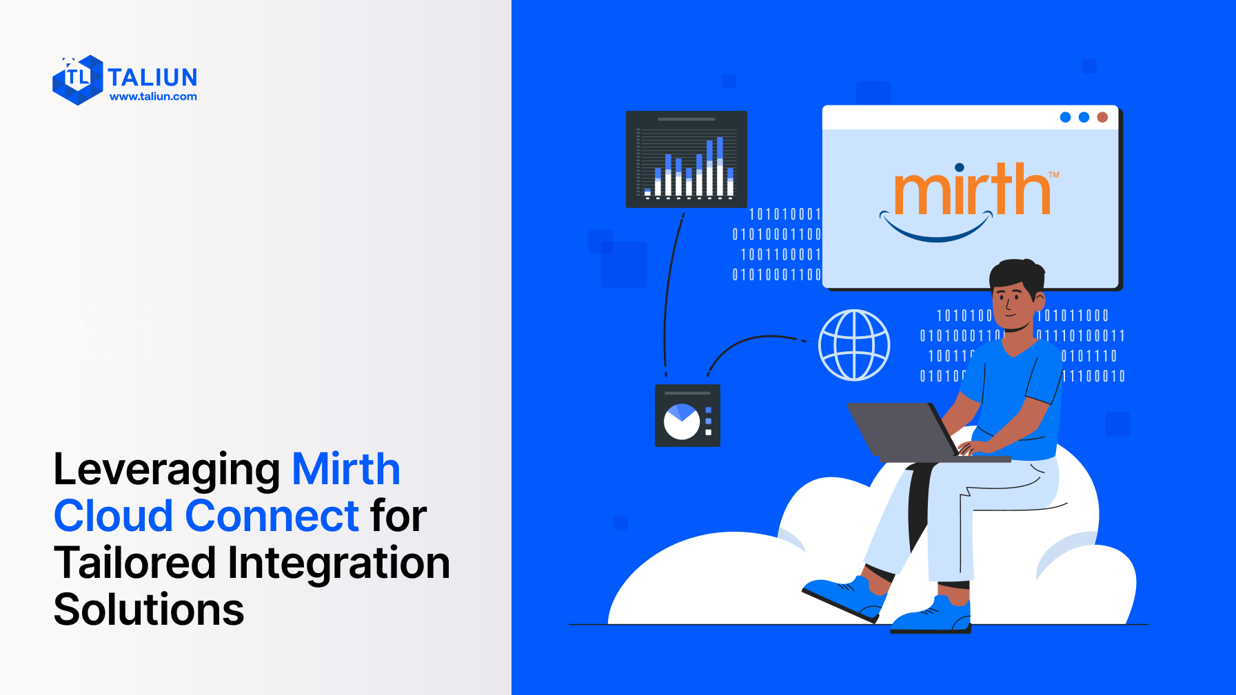 Leveraging Mirth Cloud Connect for Tailored Integration Solutions