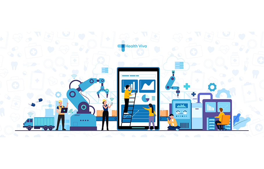 Weekly Digital Healthcare Newsletter