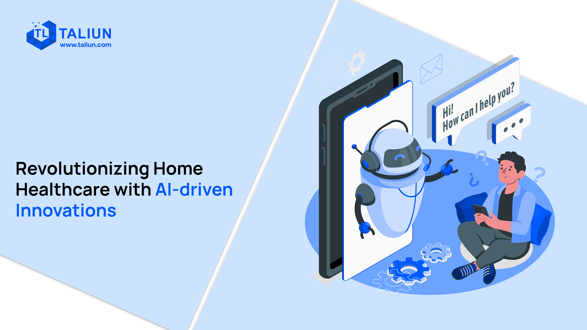 Revolutionizing Home Healthcare with AI-driven Innovations