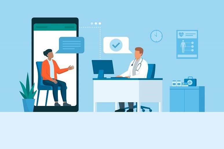 Digital Front Door Strategy - Making an impact in patient experience