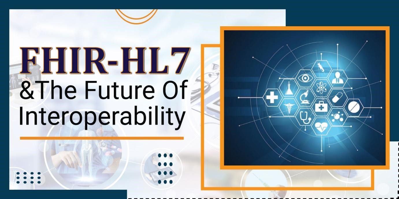 FHIR vs HL7 - Evolution around Healthcare Interoperability