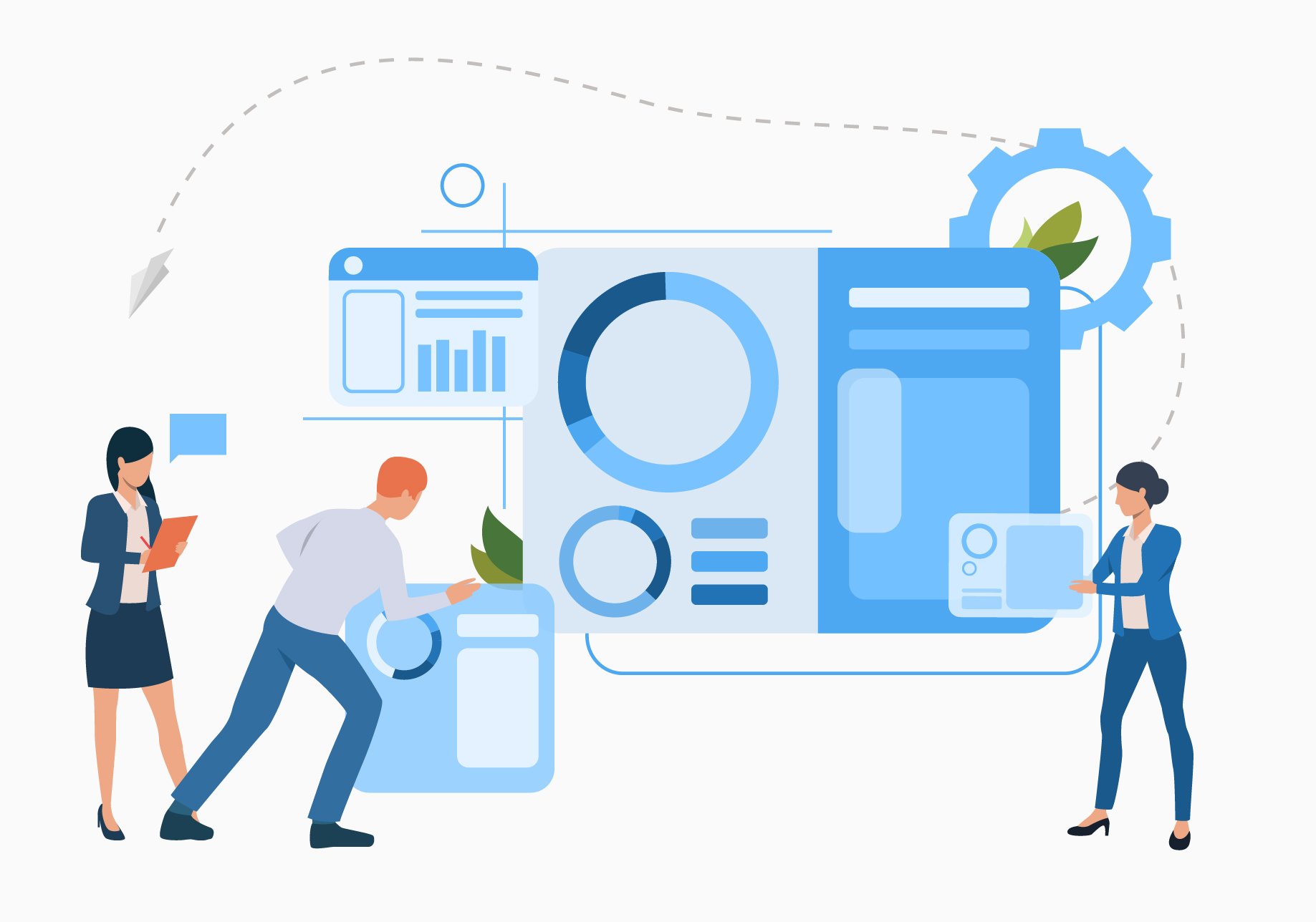 How Nextgen Connect Is Still One Of The Best Solutions for Healthcare ...