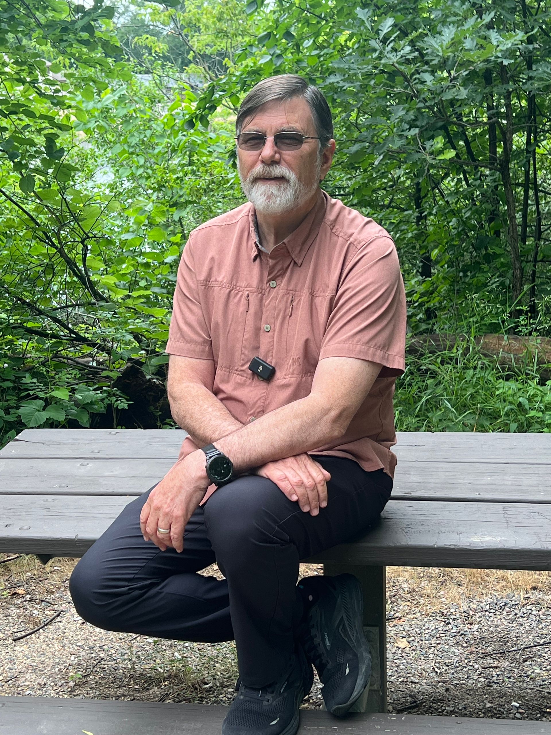 Introducing the Precision Lyme Management System