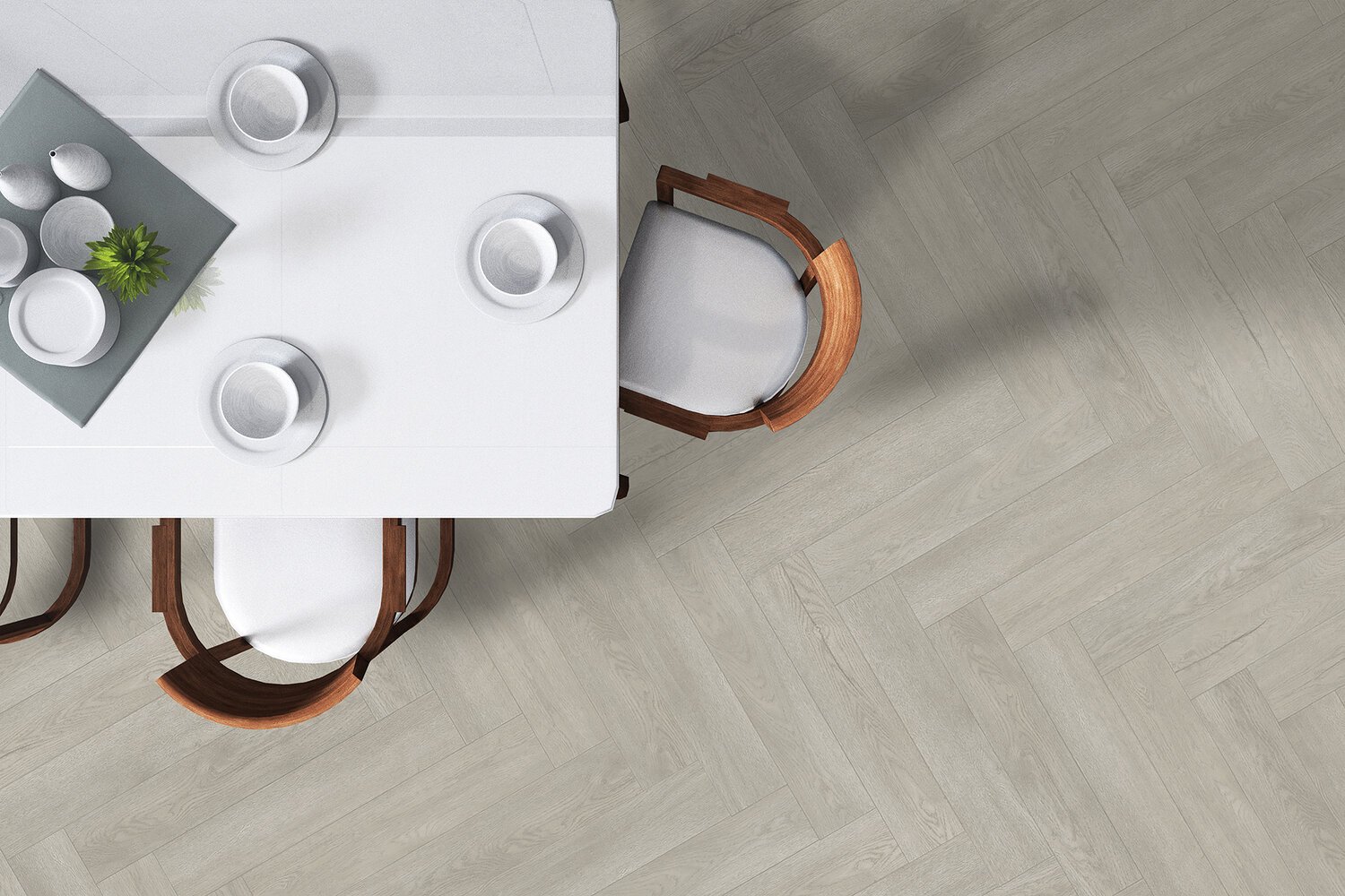 Luxury Vinyl Tile, a Great Flooring Alternative. Capital City Flooring ...