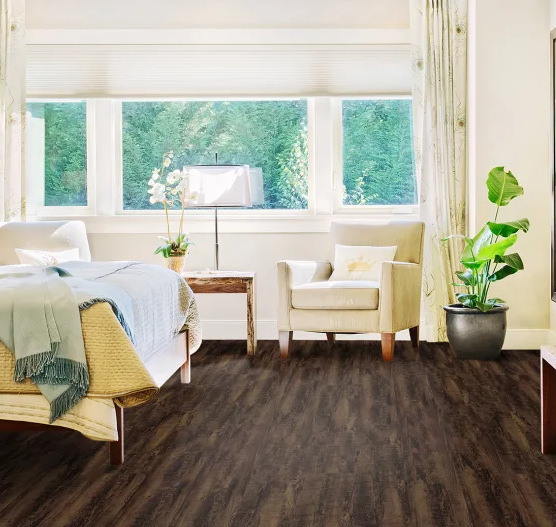 Luxury Vinyl Tile, a Great Flooring Alternative. Capital City Flooring ...