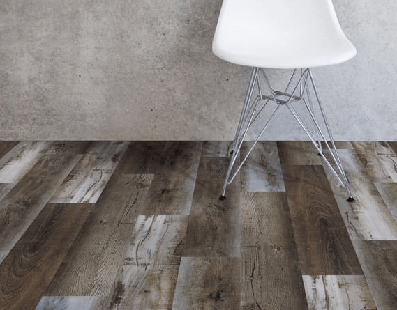 Luxury Vinyl Tile, a Great Flooring Alternative. Capital City Flooring ...