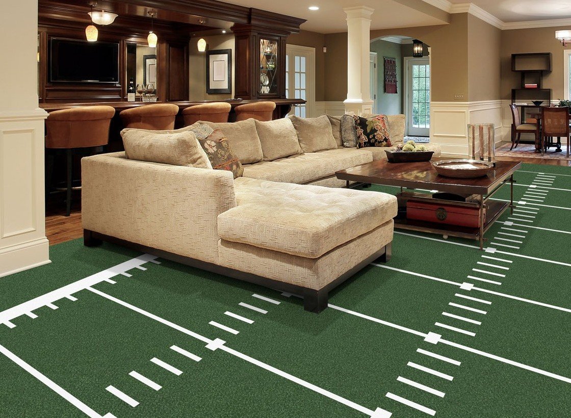 Carpeting in Topeka, Carpet installation, Top Brands, Capital City Flooring