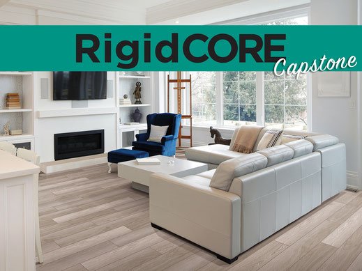 Luxury Vinyl Tile, a Great Flooring Alternative. Capital City Flooring ...