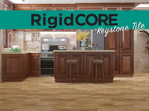 Luxury Vinyl Tile, a Great Flooring Alternative. Capital City Flooring ...