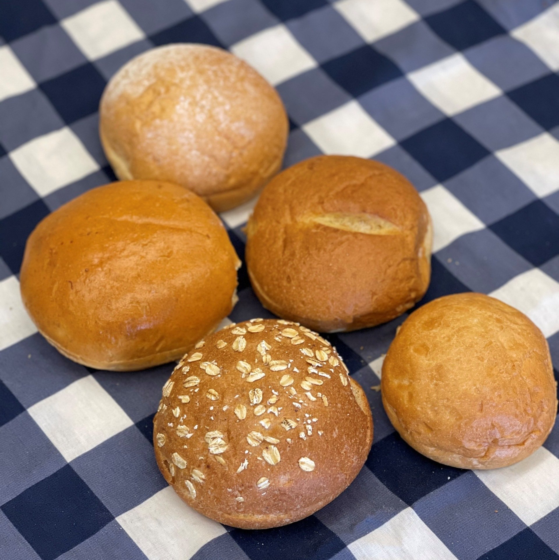 Breads | Denver, CO | Bluepoint Bakery