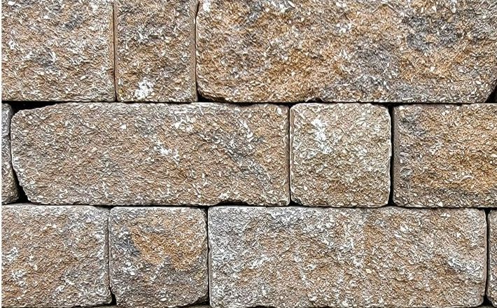 Retaining Wall Block in St. Louis, Jefferson County, and St. Charles, Mo.