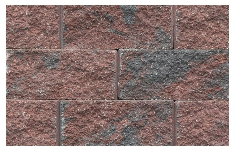 Retaining Wall Block in St. Louis, Jefferson County, and St. Charles, Mo.