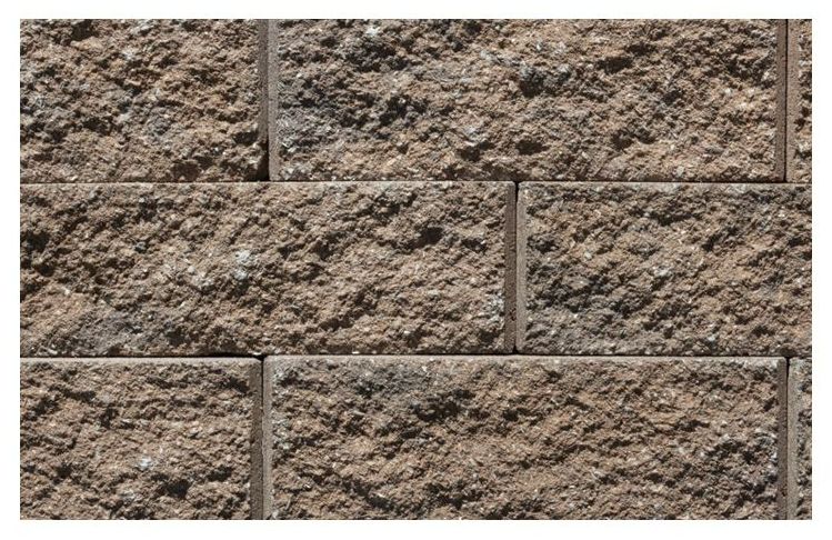 Retaining Wall Block in St. Louis, Jefferson County, and St. Charles, Mo.
