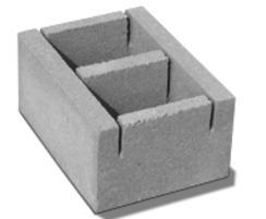 Masonry Building Block | St. Louis, MO | Lemay Concrete