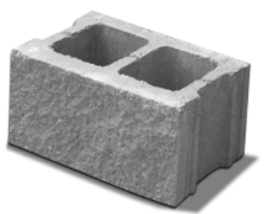 Masonry Building Block | St. Louis, MO | Lemay Concrete