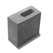 Masonry Building Block | St. Louis, MO | Lemay Concrete