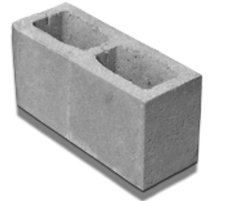 Masonry Building Block | St. Louis, MO | Lemay Concrete