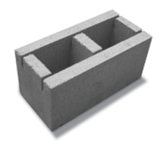 Masonry Building Block | St. Louis, MO | Lemay Concrete