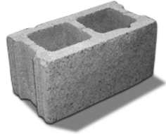 Masonry Building Block | St. Louis, MO | Lemay Concrete