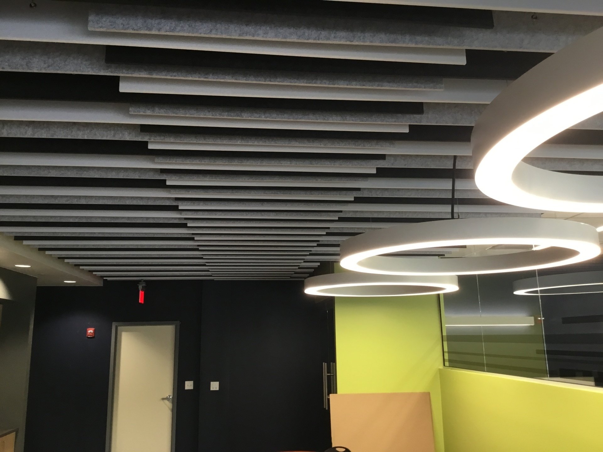 Drywall Portfolio | Dover, DE | C&C Drywall North