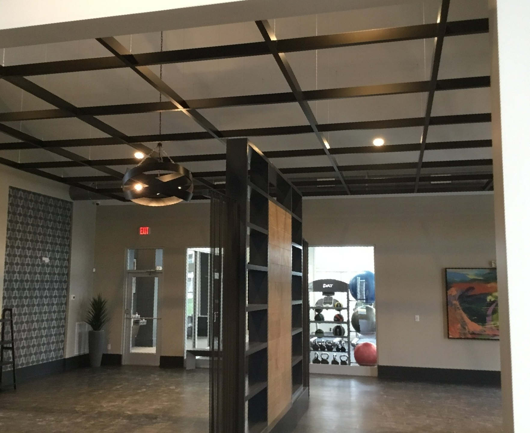 Drywall Portfolio | Dover, DE | C&C Drywall North