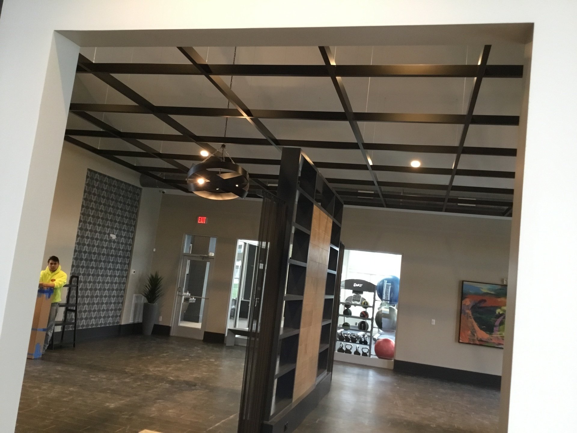 Drywall Portfolio | Dover, DE | C&C Drywall North