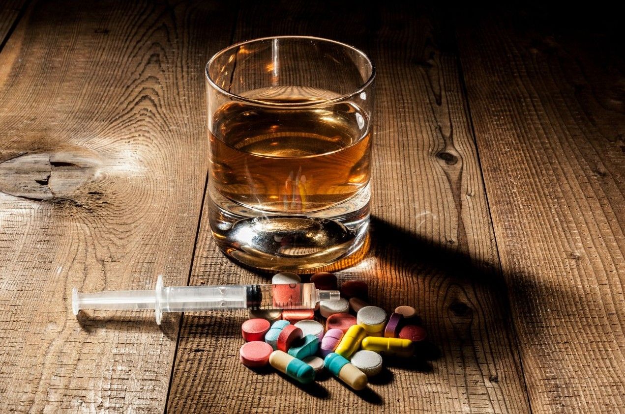 Alcohol and Other Drugs in the Workplace Training | Zenergy