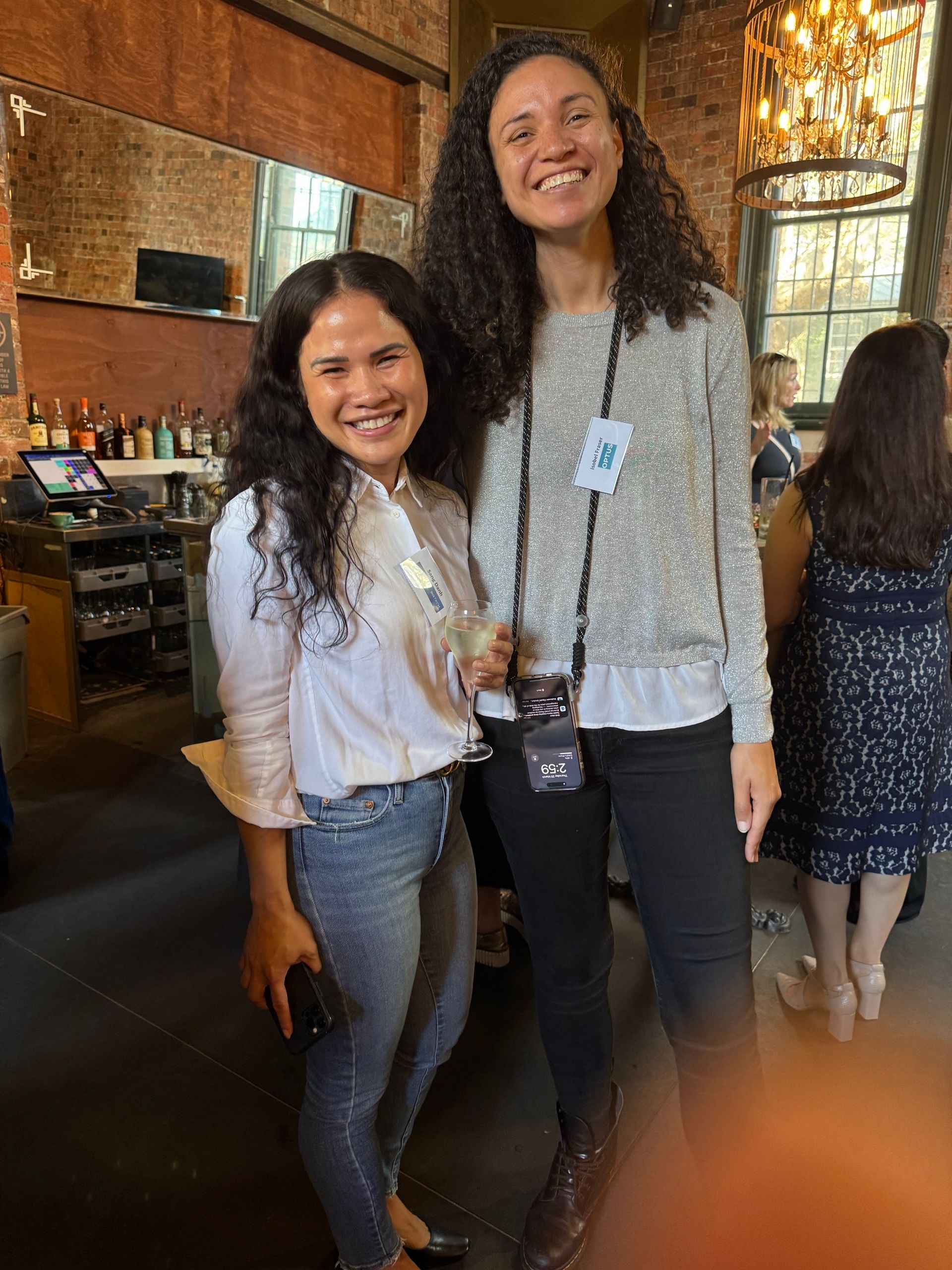 Women in Safety: Connection & Collaboration