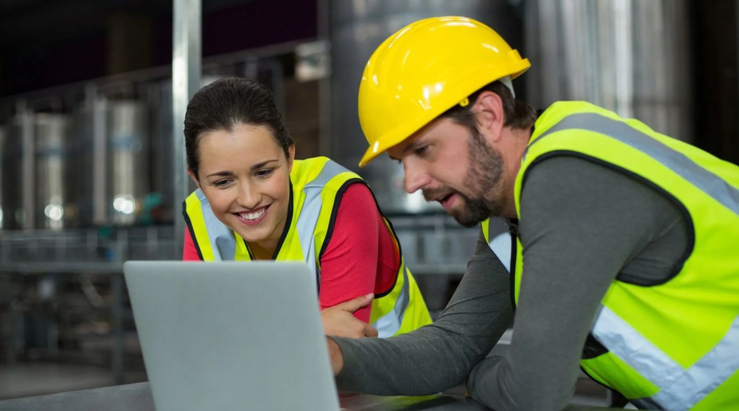 Benefits of Chain of Responsibility Online Training | Australia