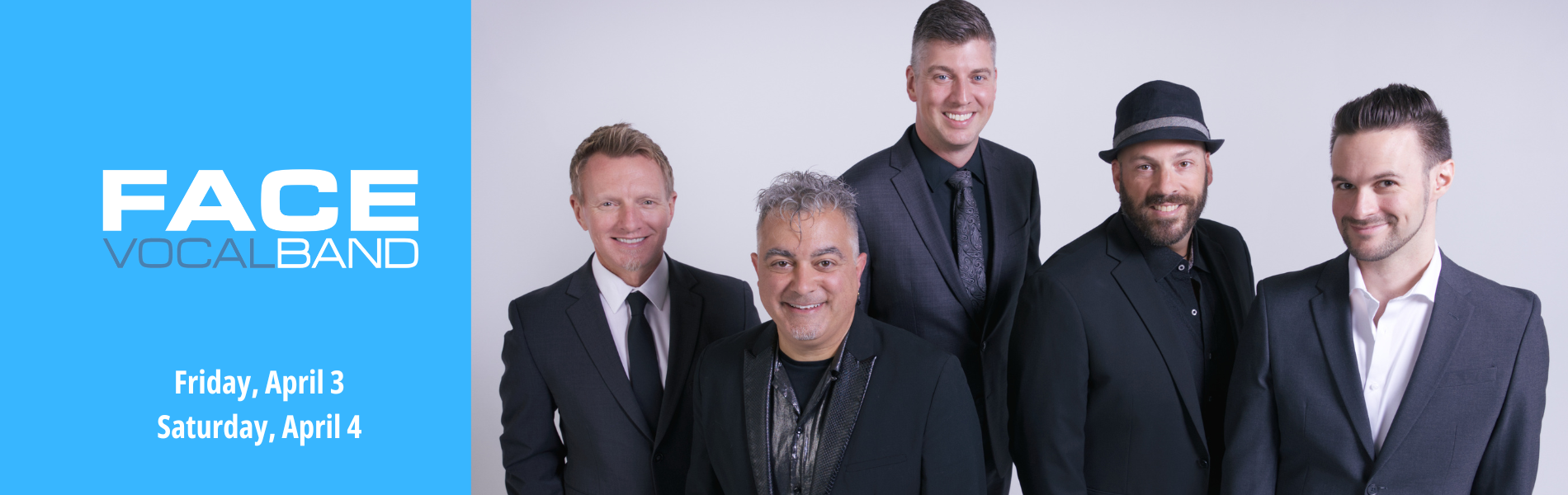 FaceVocal Band