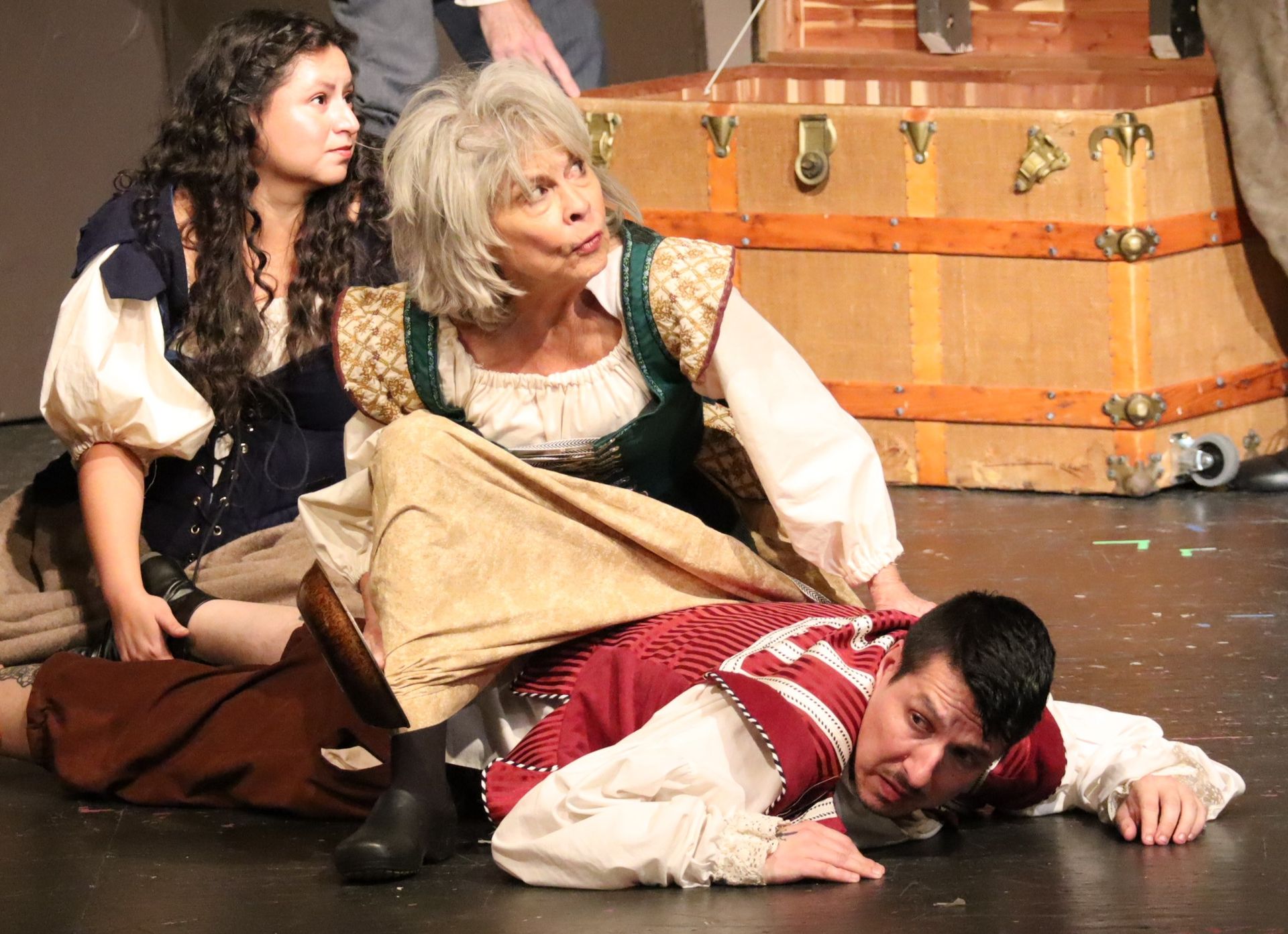 Ovation West Theatre Company