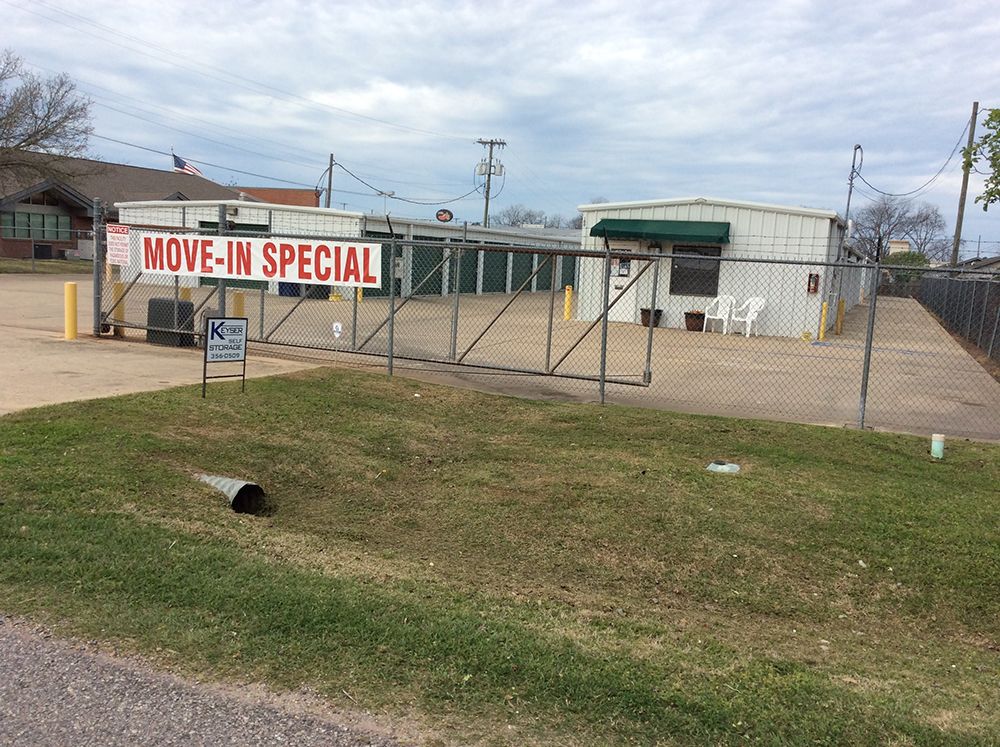 Packing Tips | Natchitoches, LA | Keyser Avenue Self Storage