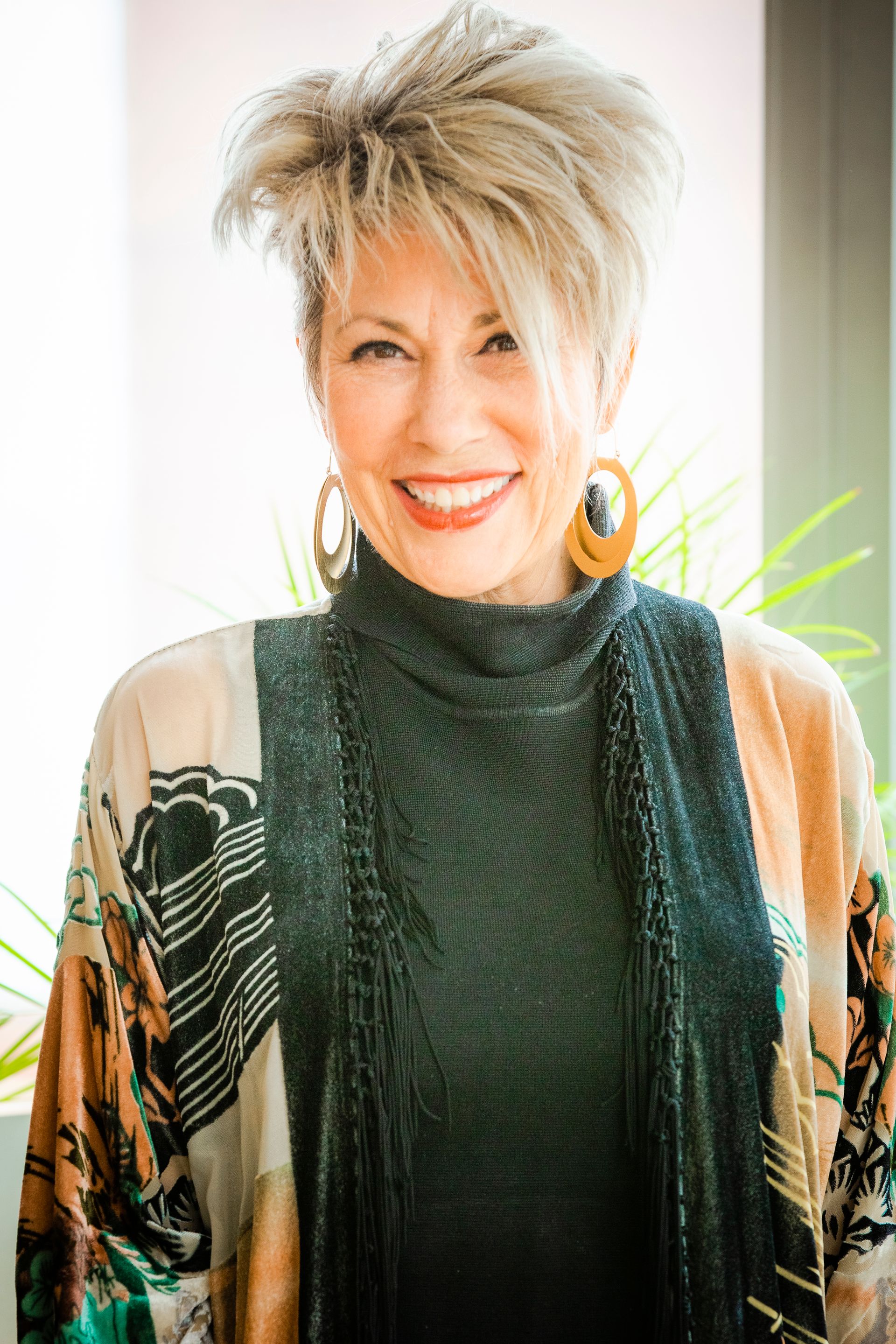 Deborah Beroset