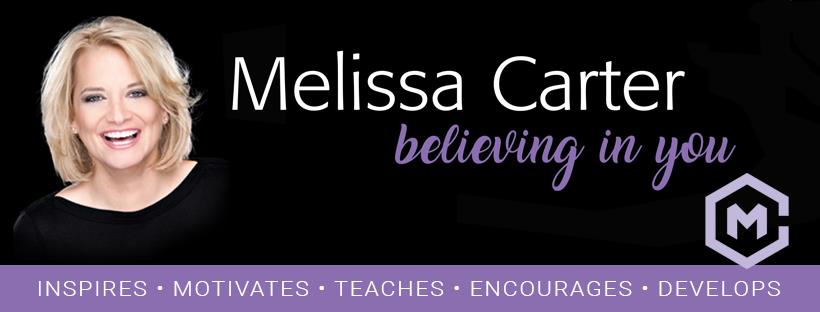 Melissa Carter