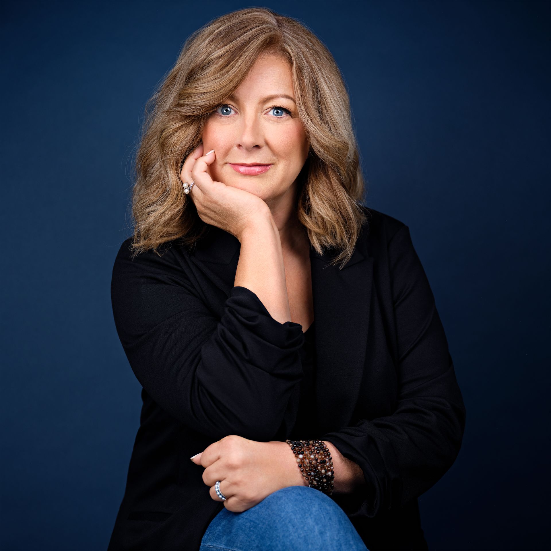Laura Boone