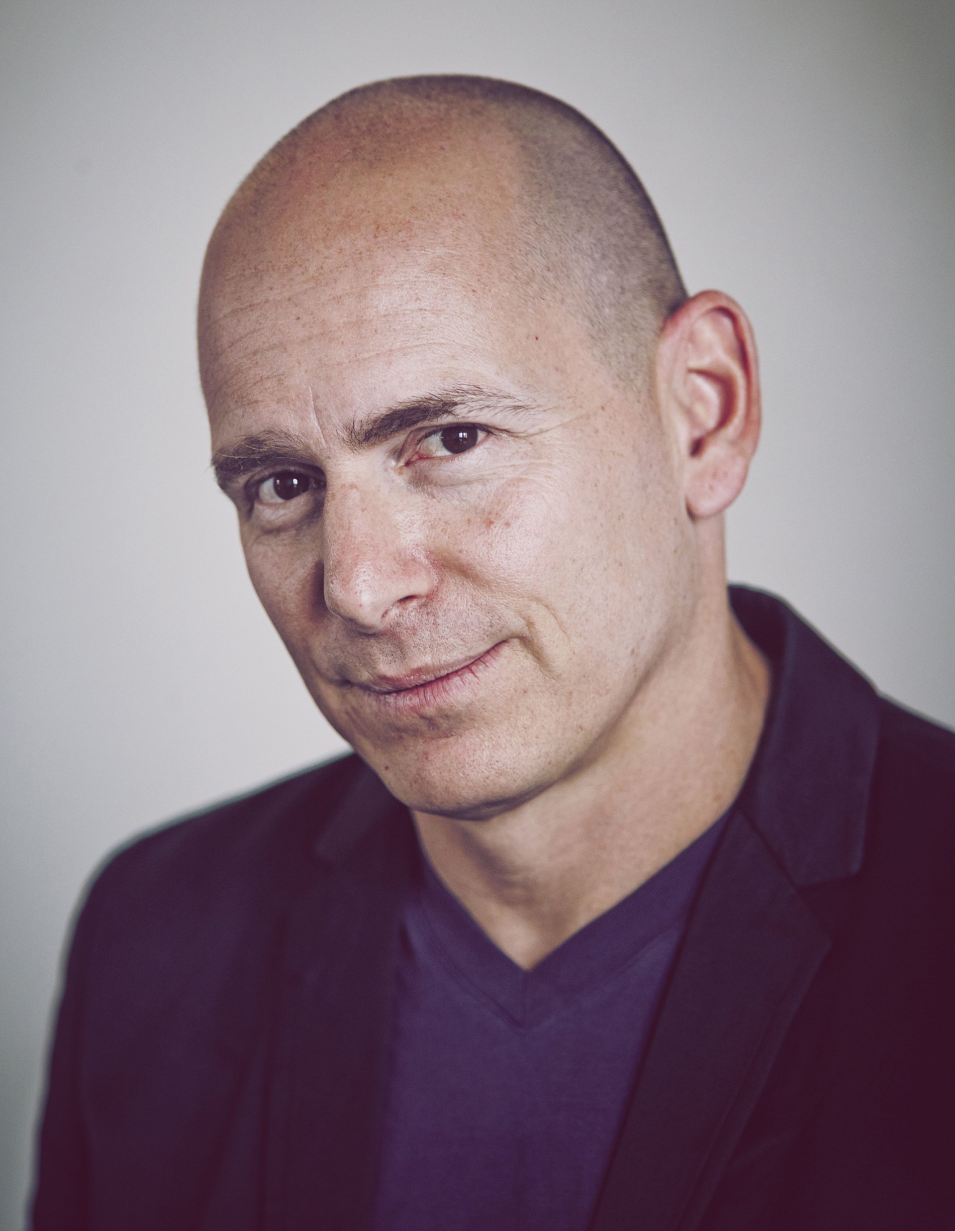 David Weinstock