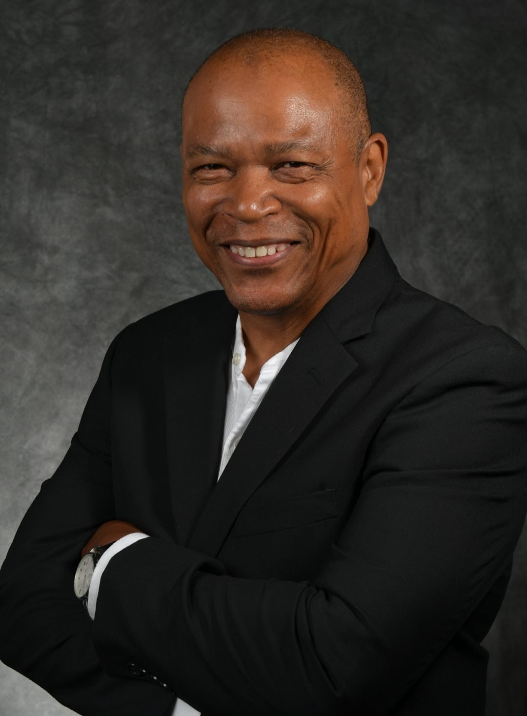 Gregory Pennington, Dr.