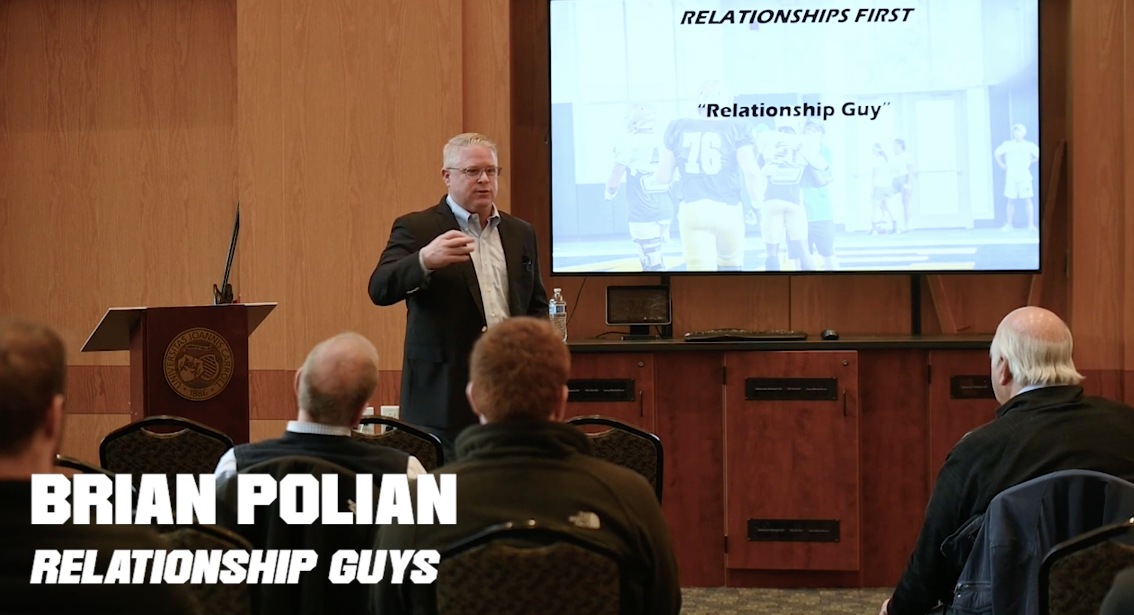 Brian Polian