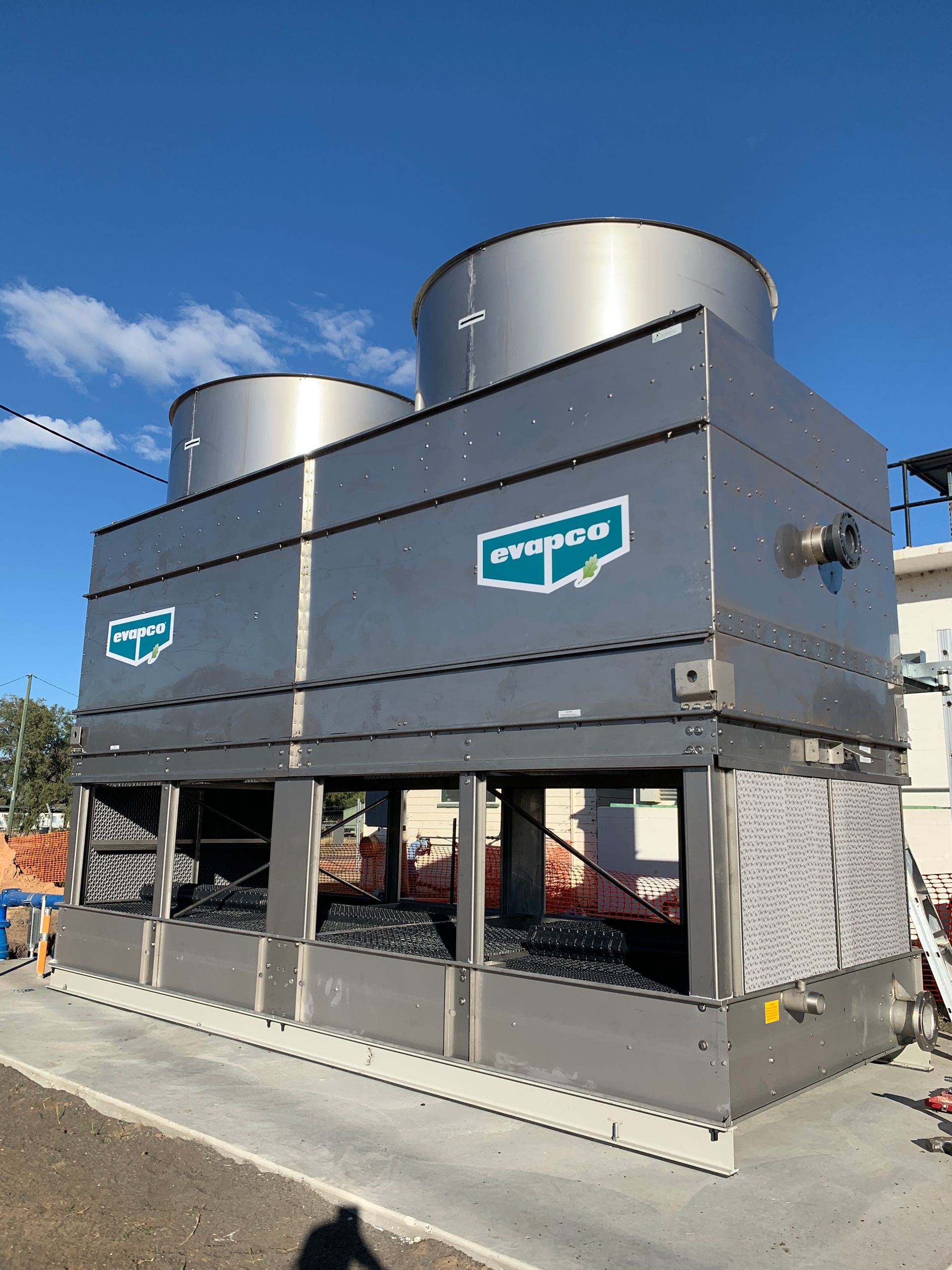 Engineering Projects by Proterra Group