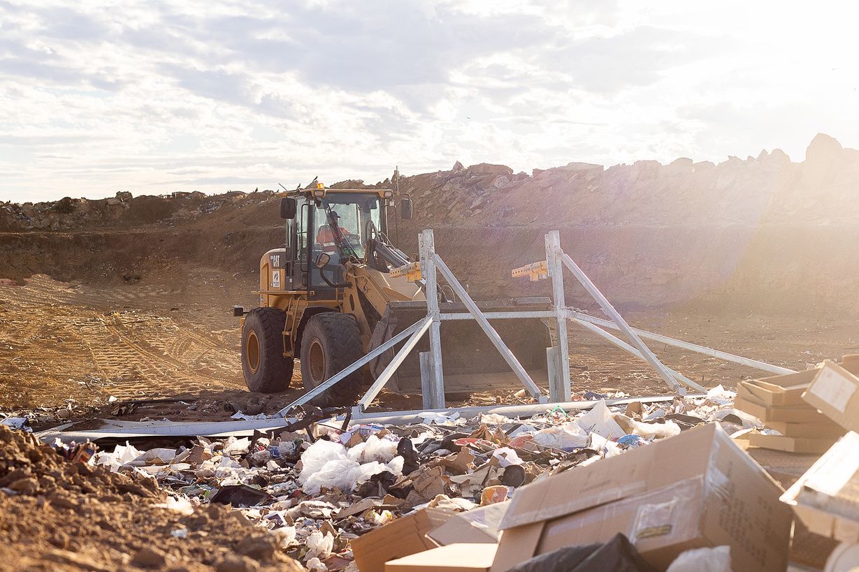 Proterra Group | Civil, Waste & Asset Experts