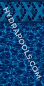 Hydra Pool Liners | Escambia County, FL | Guntner Custom Pools