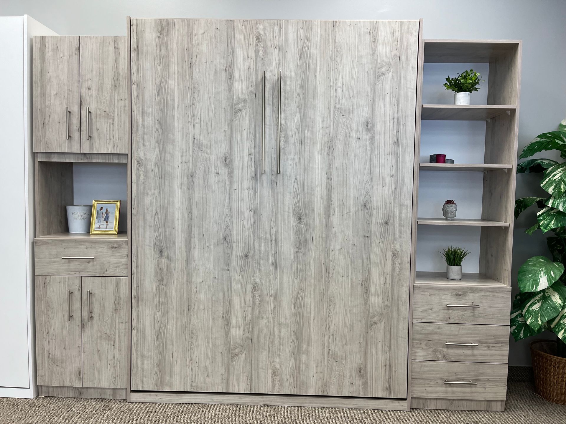 Lits Muraux | Lit Mural Design | QC