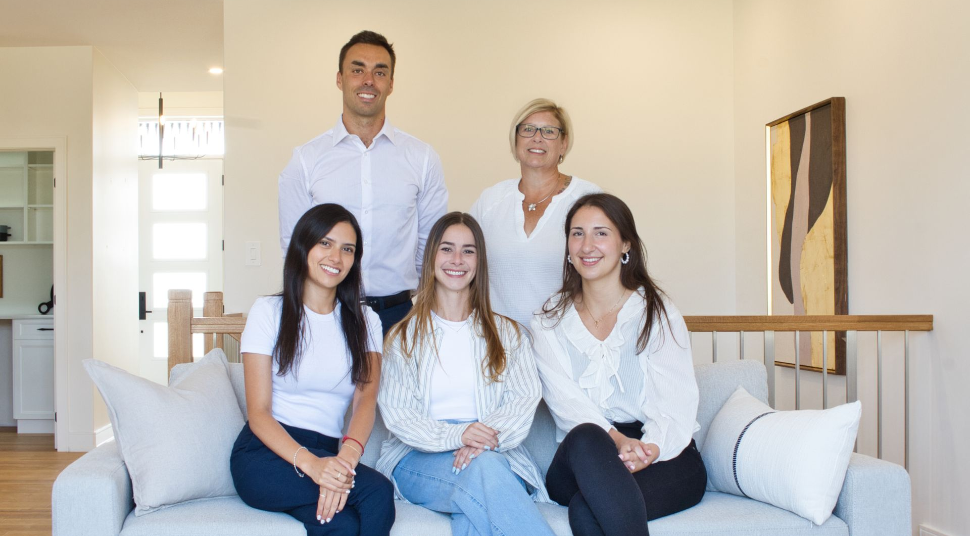 Why Sellers and Buyers Trust Kehoe Real Estate Group